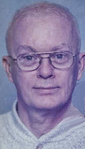 Terry L. Yetter | News, Sports, Jobs - The Sentinel